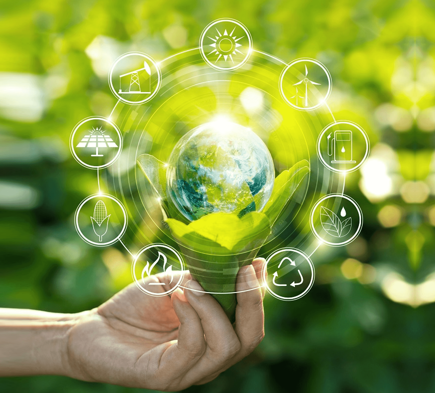 ESG: Climate-related Risk and Financial Stability | Iason ltd