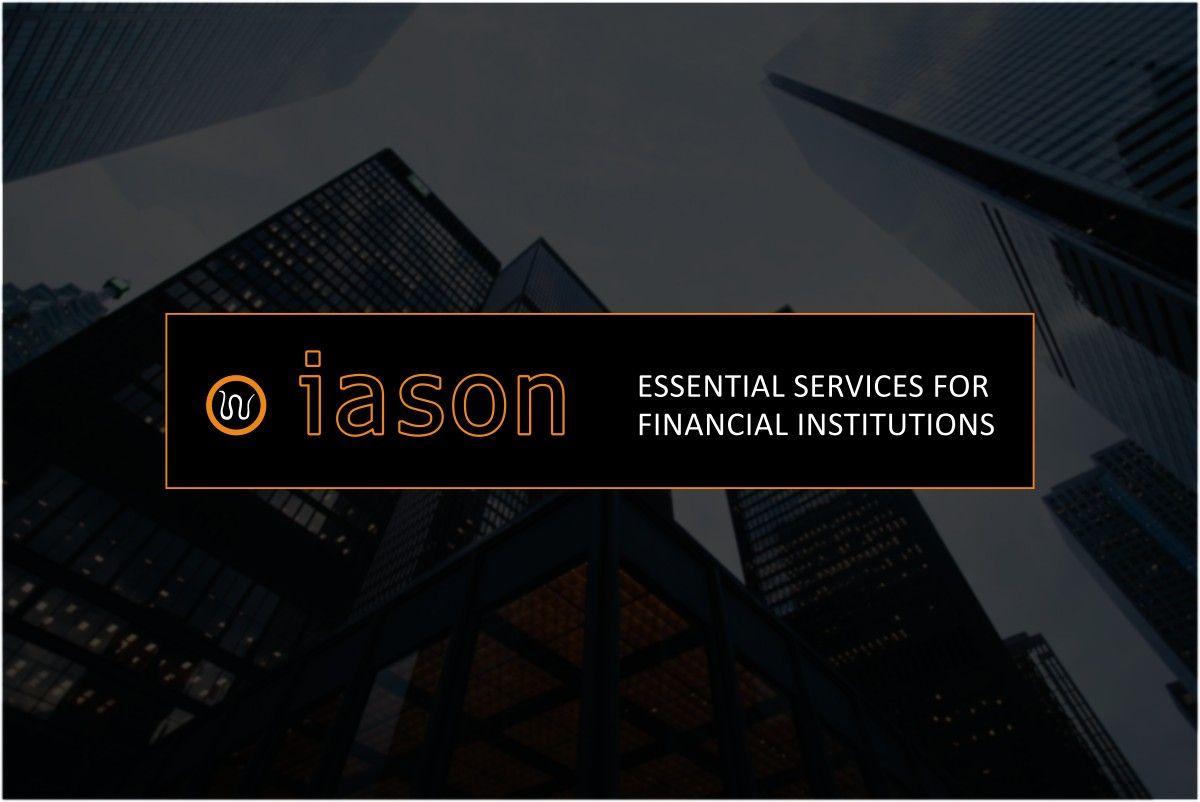 Services | Iason ltd